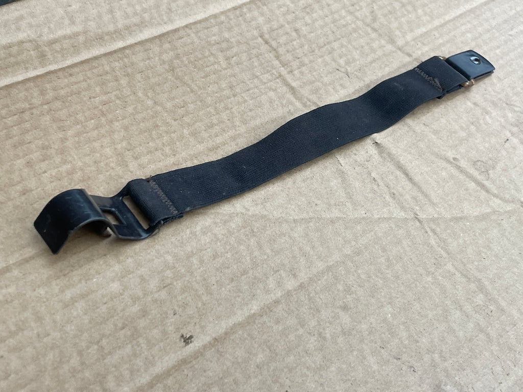 Daimler Jaguar XJ40 Tool Kit Tool case boot strap 93-94 models – Black ...