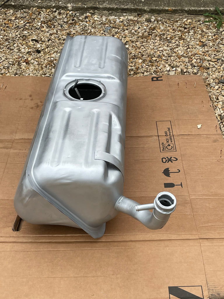Daimler Jaguar XJ40 petrol Gas Fuel Tank 91-92 model year – Black ...