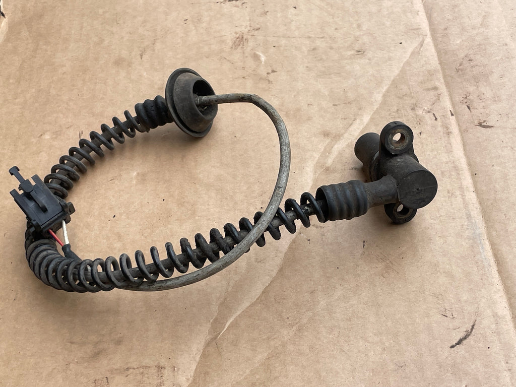 Jaguar XJ40 XJS Speedo drive Speedometer Sensor 86-92 models DBC6296 D ...