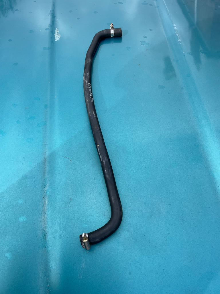 Daimler Jaguar XJ40 petrol Gas Fuel Tank 91-94 breather hose CBC7190 ...