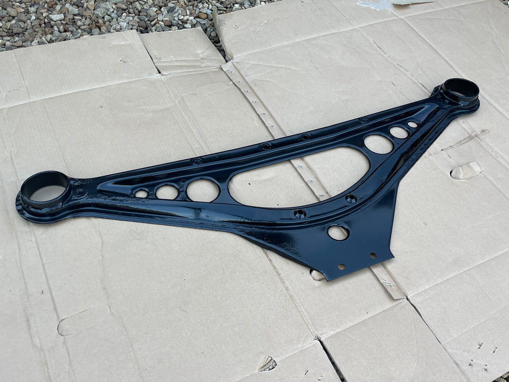 REFURBISHED Jaguar XJ8 XJ40 X300 X308 XK8 Rear subframe A Frame suppor ...