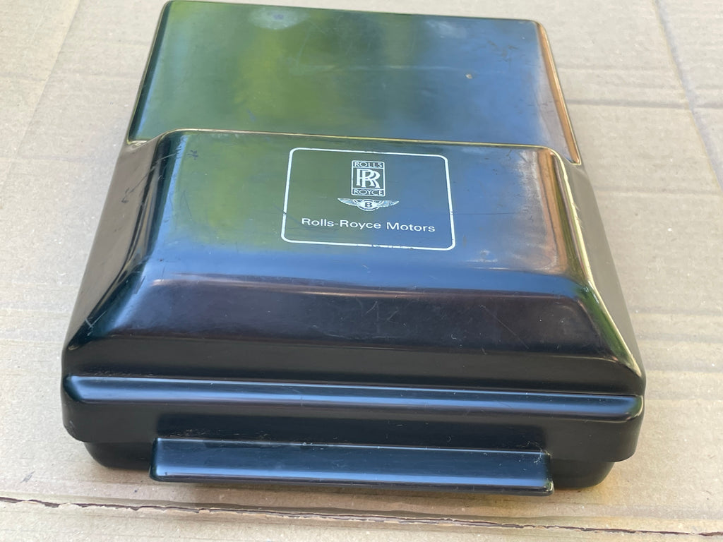 Rolls Royce Bentley Tool Kit Turbo R Mulsanne Silver Spirit II/ Spur U ...