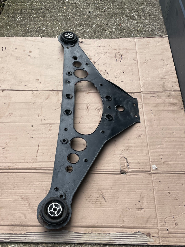 Jaguar XJ8 XJ40 X300 X308 XK8 Rear subframe A Frame support with new B ...