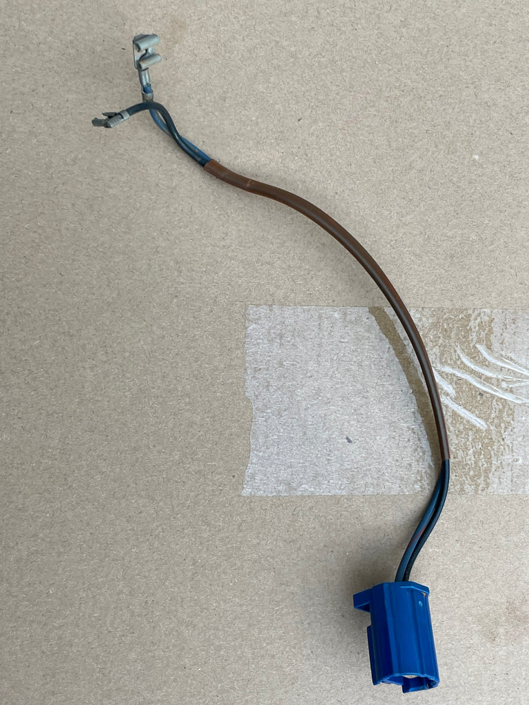 Daimler Jaguar XJ40 Evaporative Loss Flange fuel tank lid cover to fue ...