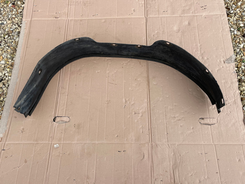 Daimler Jaguar XJ40 XJ6 Left side Front Inner Wheel Arch Liner – Black ...