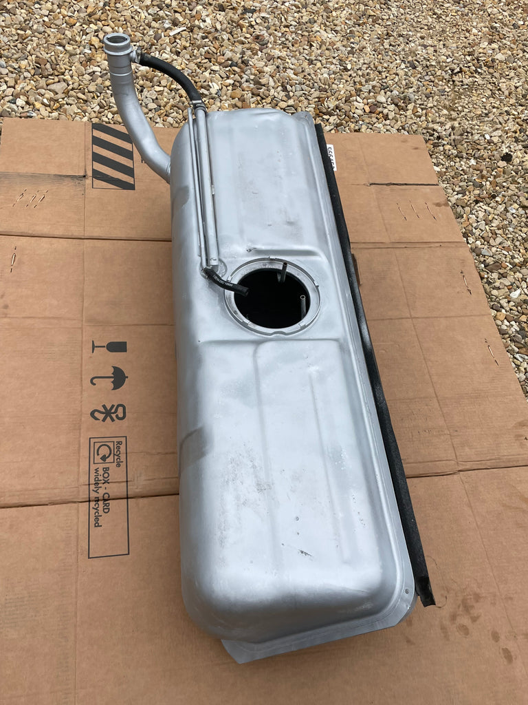 Daimler Jaguar XJ40 petrol Gas Fuel Tank 93-94 model year NMB5908DG1 ...