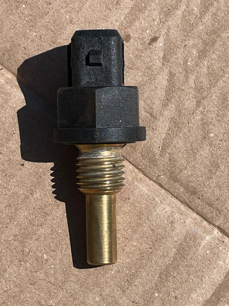Jaguar XJ40 X300 XJS AJ6 AJ16 coolant temperature sensor – Black Cherry ...