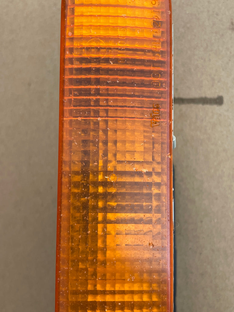 Daimler Jaguar X300 XJ6 Front Indicator repeater turn signal LNA4800AB ...