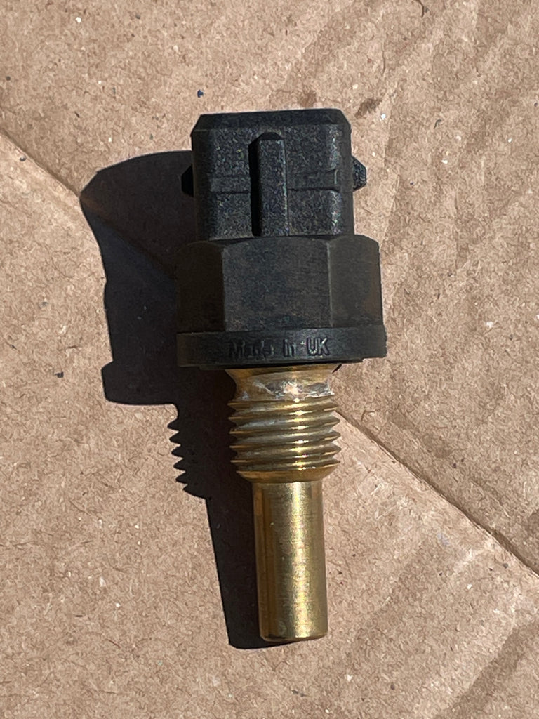 Jaguar XJ40 X300 XJS AJ6 AJ16 coolant temperature sensor – Black Cherry ...