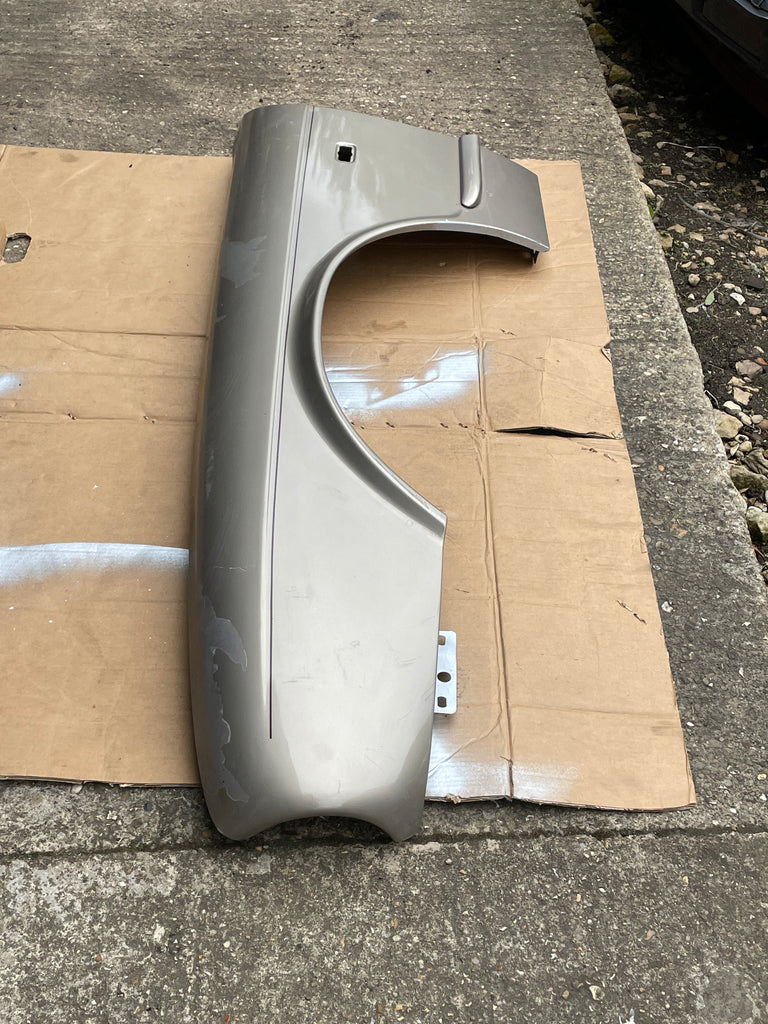 Jaguar Daimler X300 X308 XJ8 XJ6 left side Fender Wing – Black Cherry ...