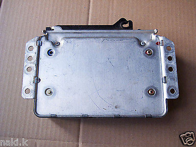 Jaguar XJ40 Auto Box Transmission Control Unit Module DBC6162 – Black ...