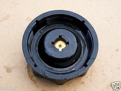 Jaguar XJ40 90-94 Coolant Header Expansion Tank Lid/Cap – Black Cherry ...