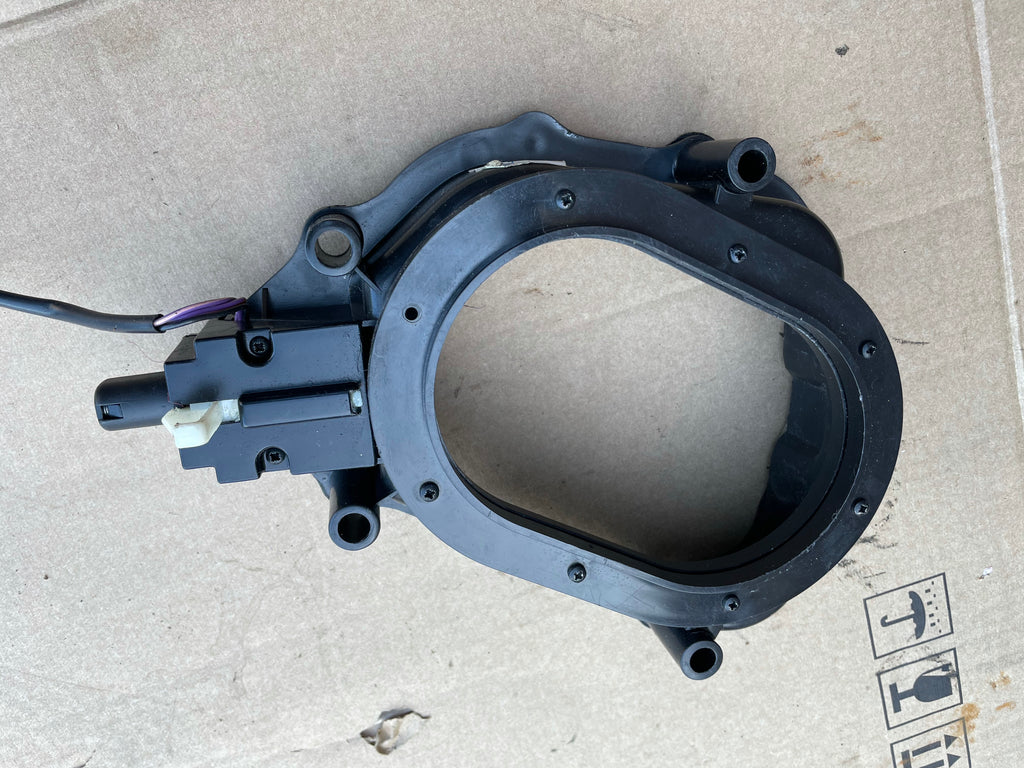 Jaguar Daimler XJ40 fuel filler locking latch box 91-94 – Black Cherry ...