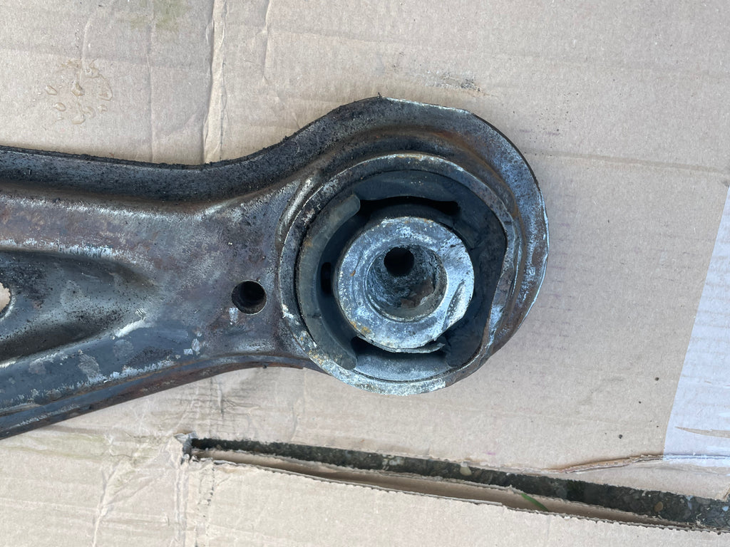 Jaguar XJ8 XJ40 X300 X308 XK8 Rear subframe A Frame support – Black ...