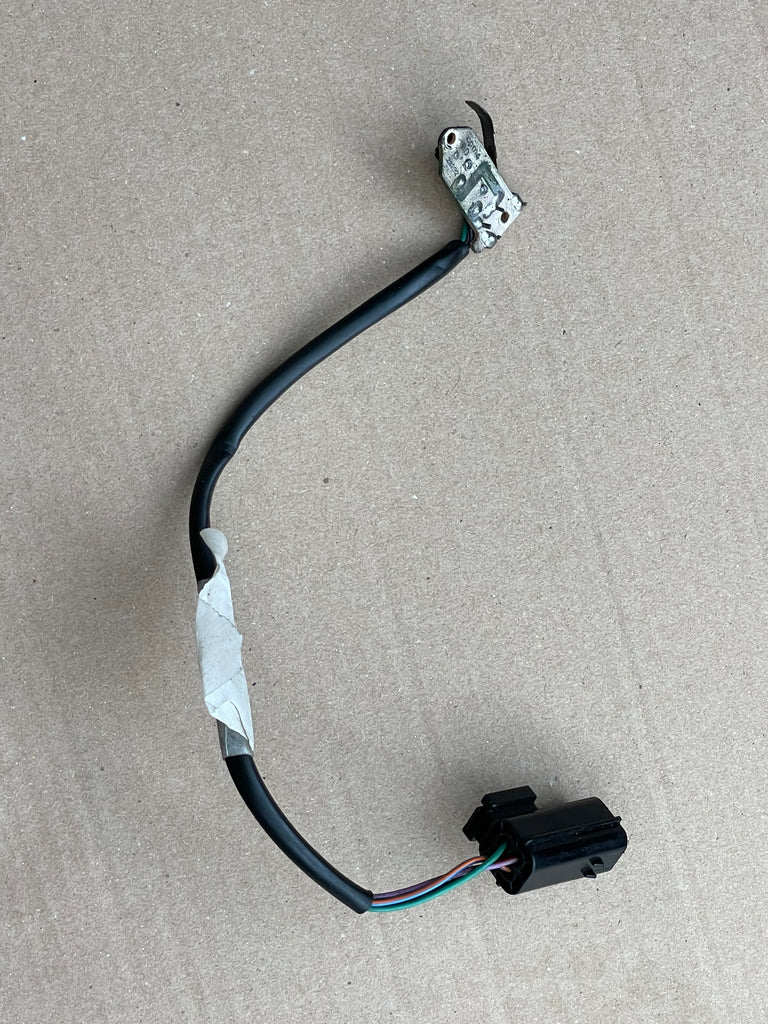 Jaguar XJ40 93-94 model Door Ajar switch Right side front – Black ...