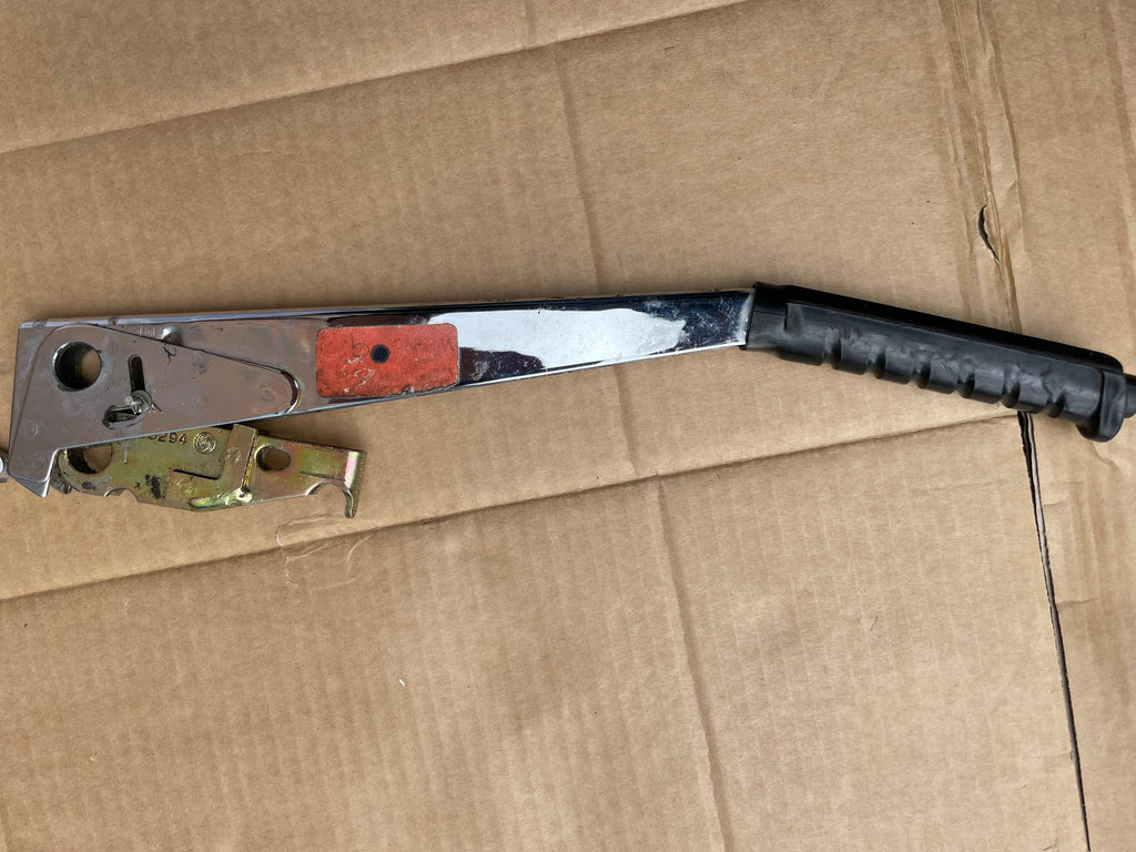 Jaguar XJS Handbrake lever Cobra Kit car – Black Cherry Jaguar