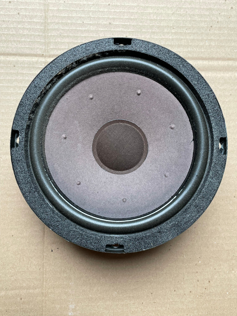 Jaguar X308 XJ8 Speaker 97-02 – Black Cherry Jaguar