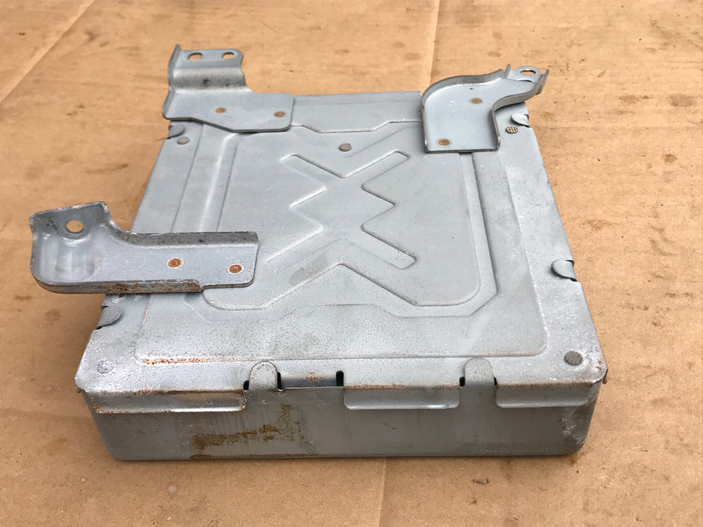 Jaguar X300 Climate Control ECU Module LNA7600AD heater system – Black ...