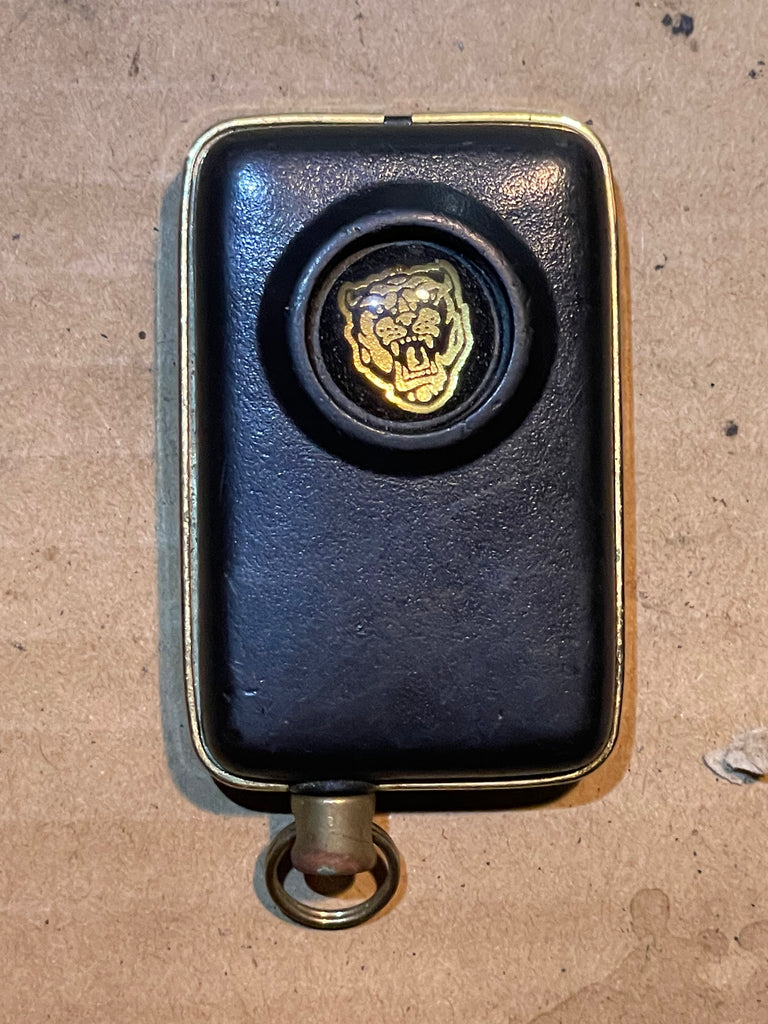 Daimler Jaguar XJS XJ40 93-94 remote Fob 418mhz DBC10085 – Black Cherry ...