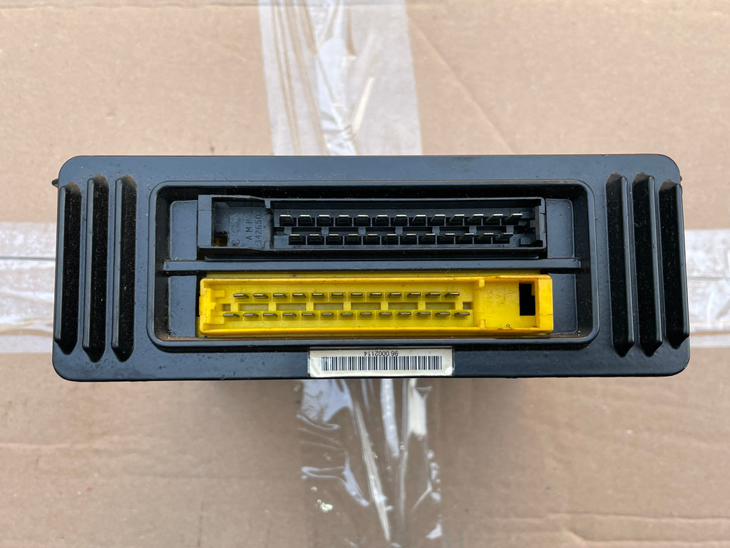 Jaguar XJS XJ40 3.6 ECU LUCAS 9CU Electronic Control Unit Engine Injec ...