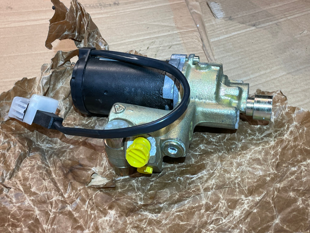 NEW NOS JAGUAR XJ40 93-94 XJS ABS brake accumulator pump JLM11253 ...