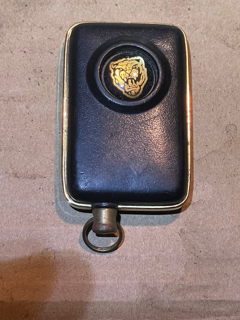 Daimler Jaguar XJS XJ40 93-94 remote Fob 418mhz DBC10085 – Black Cherry ...