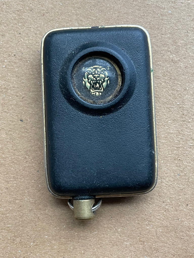 Daimler Jaguar XJS XJ40 93-94 remote Fob 318mhz DBC100842 German spec ...