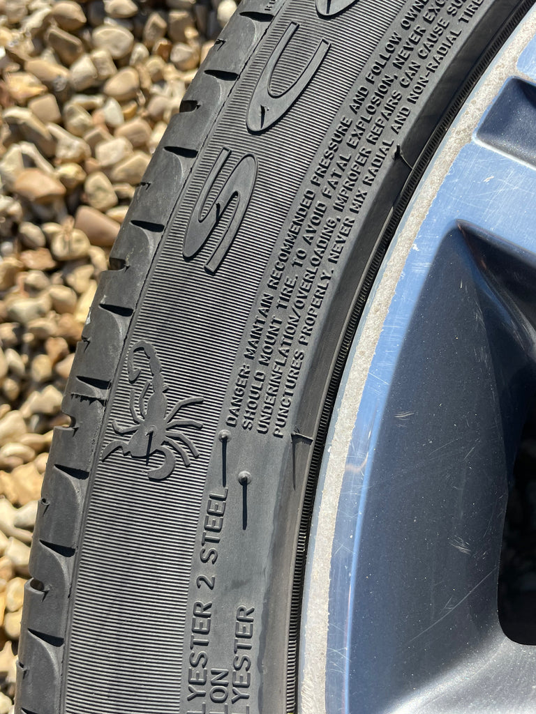 Genuine Land Rover Range Rover Sport Discovery Autobiography Multi 20 ...