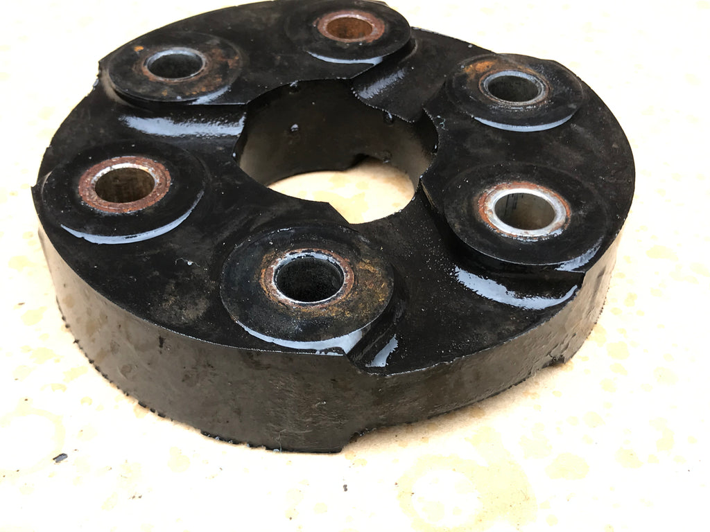 daimler Jaguar XJ40 X300 3.2 4.0 6.0 Jurid Coupling rubber donut ...