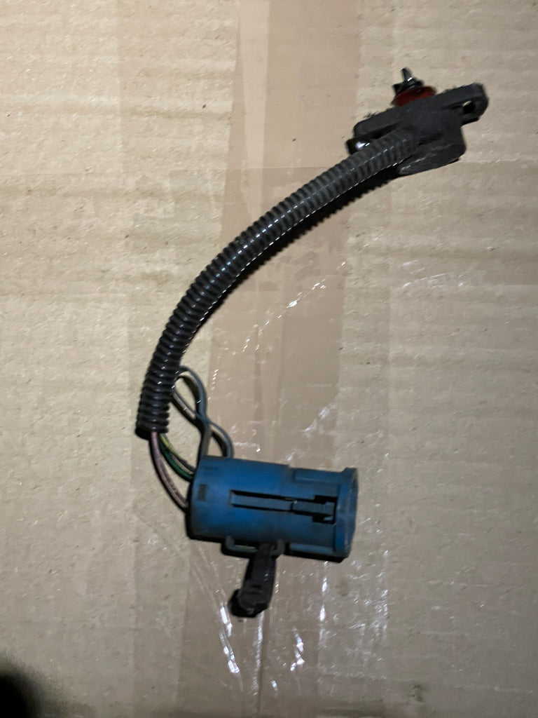 Jaguar XJ40 XJS Throttle Position Sensor Potentiometer 3.6 models ...