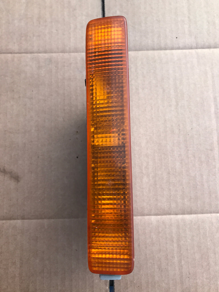 Jaguar X300 Front Indicator repeater turn signal LNA4801AB LH SIDE ...