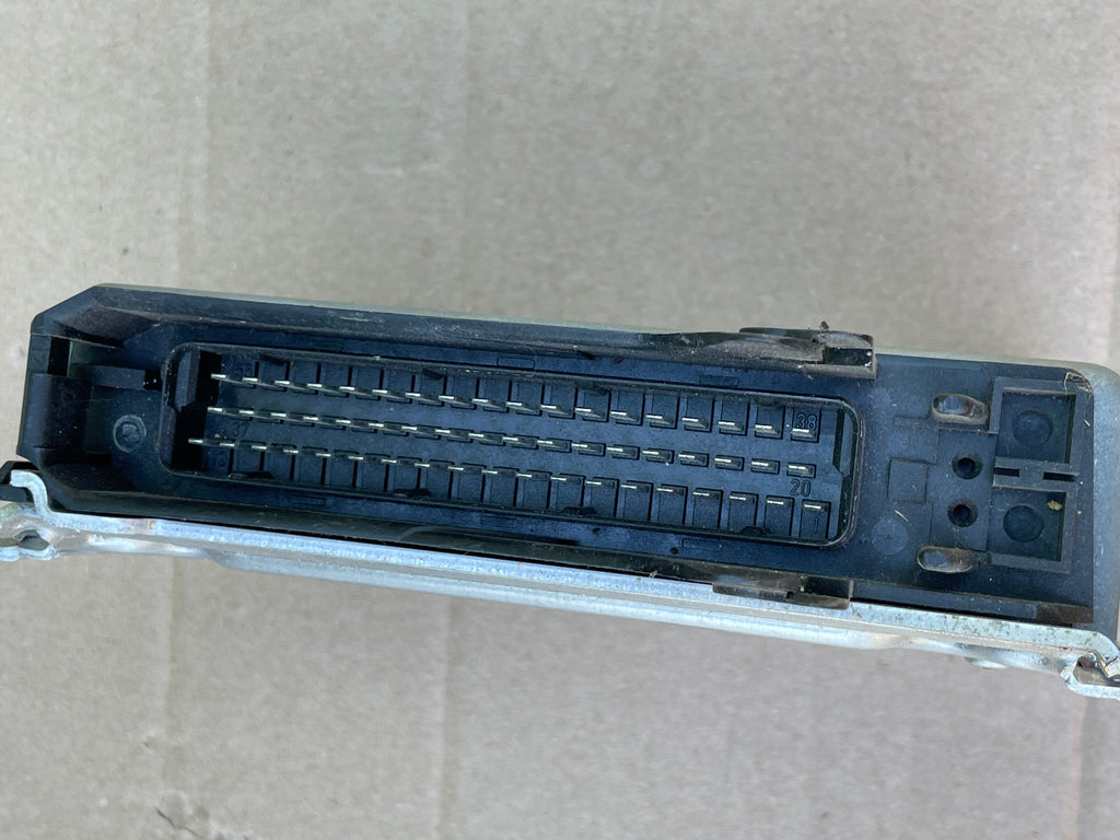 Jaguar XJ40 Auto Box Transmission Control Unit Module TCM DBC5080 ...