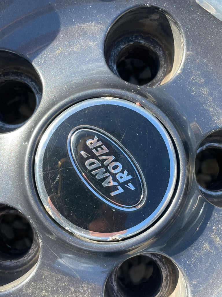 Genuine Land Rover Range Rover Sport Discovery Autobiography Multi 20 ...