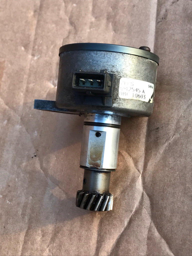 Jaguar X300 XJS AJ16 3.2 4.0 Engine position sensor DBC10603 – Black ...