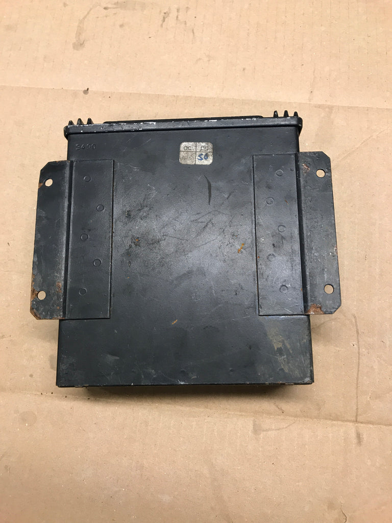 Jaguar XJ40 4.0 ECU Electronic Control Unit Engine Injection Module DB ...