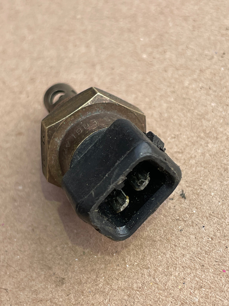 Daimler Jaguar X300 XJ40 XJS AJ6 AJ16 inlet Air temperature sensor DBC ...