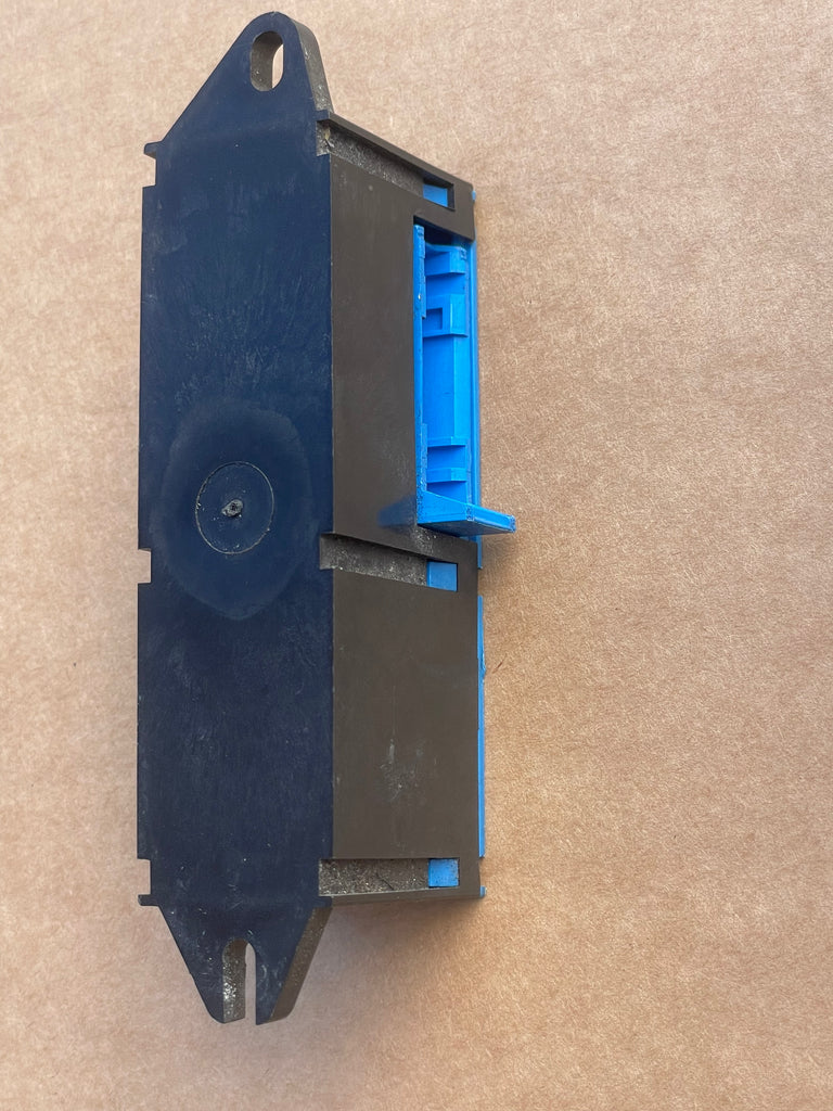 Daimler Jaguar XJ40 4.0 transmission decoder module – Black Cherry Jaguar