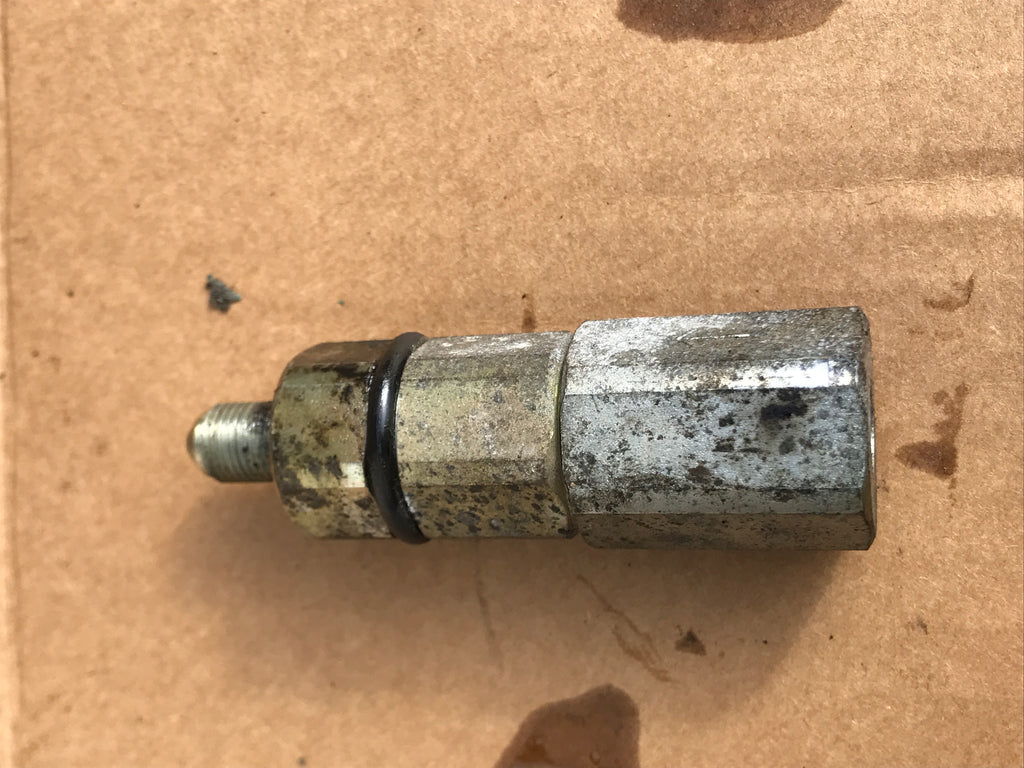 Jaguar XJ40 XJS Brake pressure delay valve CBC4233 – Black Cherry Jaguar