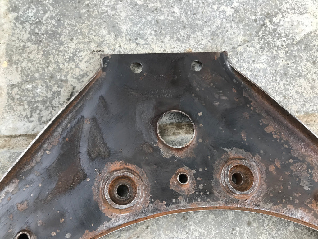 Daimler Jaguar X300 XJ40 XK8 X308 Rear A Frame subframe – Black Cherry ...