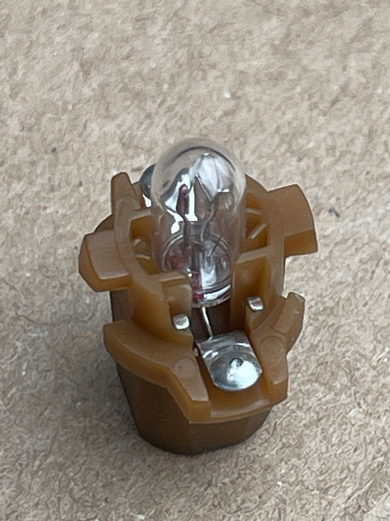 Jaguar X300 XJ40 Back light bulbs for the Dash Display Instrument Clus ...