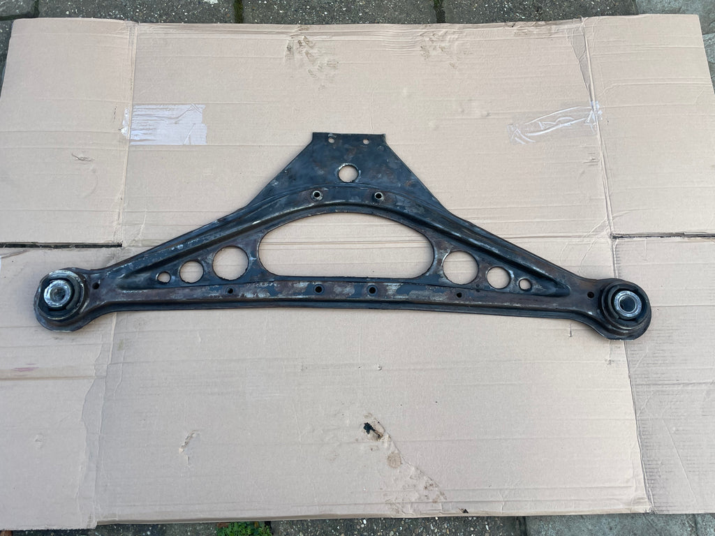 Jaguar XJ8 XJ40 X300 X308 XK8 Rear subframe A Frame support – Black ...