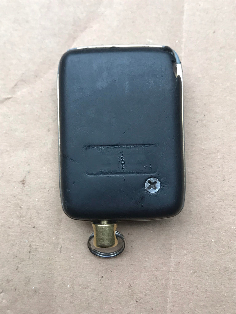 Daimler Jaguar XJS XJ40 93-94 remote Fob 418mhz DBC10085 – Black Cherry ...
