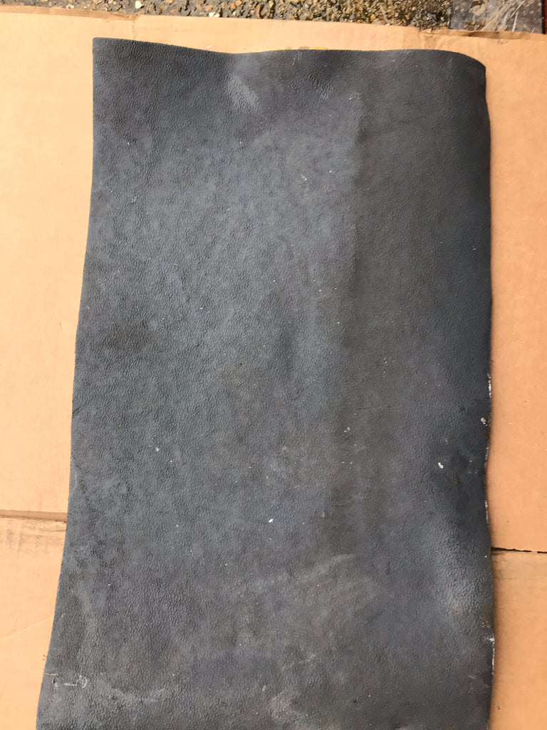 Daimler Jaguar XJ40 petrol Fuel Tank 91-94 top cover insulation mat ...
