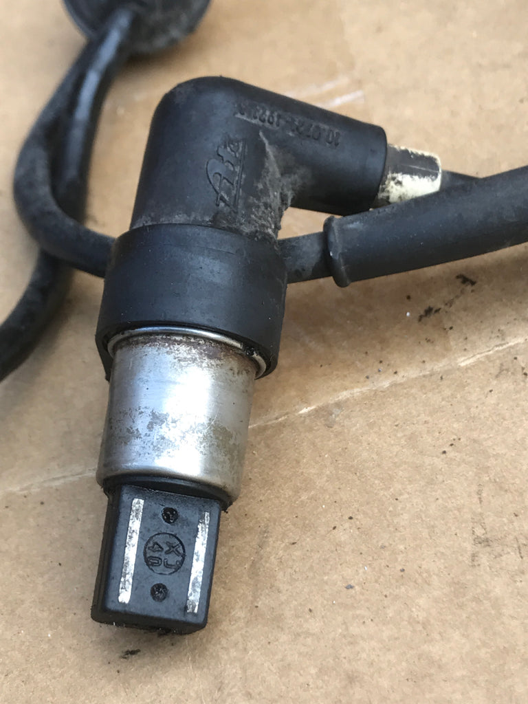 Jaguar XJ40 Left front/ XJS right Front ABS Sensor 90-94 ATE 3.2 4.0 6 ...