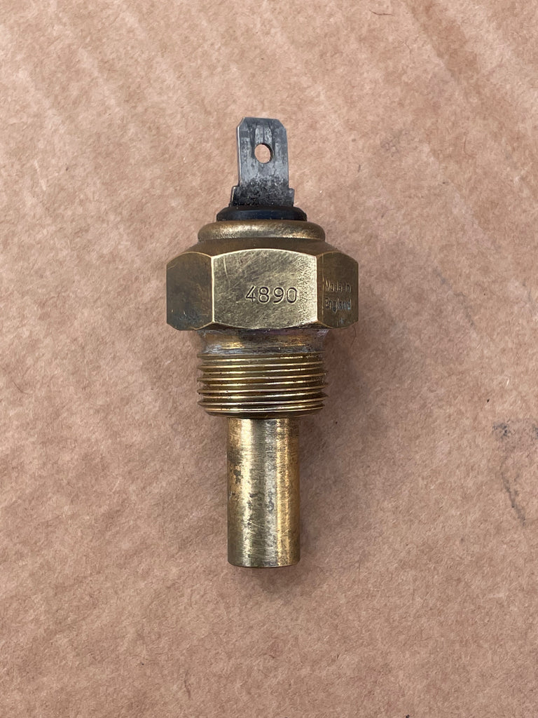 Jaguar XJ40 X300 XJS AJ6 AJ16 coolant temperature sender DAC11079 ...