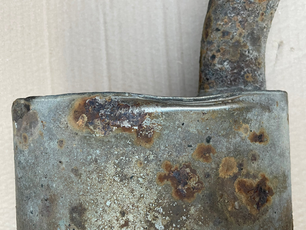 Jaguar X308 XJ8 Genuine Left Rear Exhaust Back Boxes Section With Fini ...