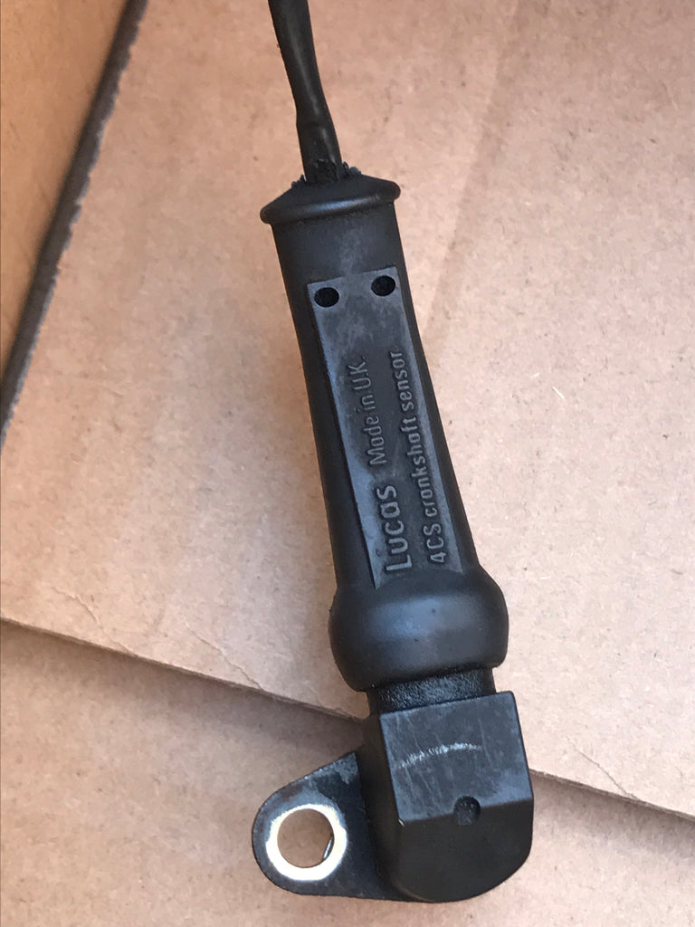 Jaguar XJ40 crank position sensor 91-94 DBC11501 – Black Cherry Jaguar