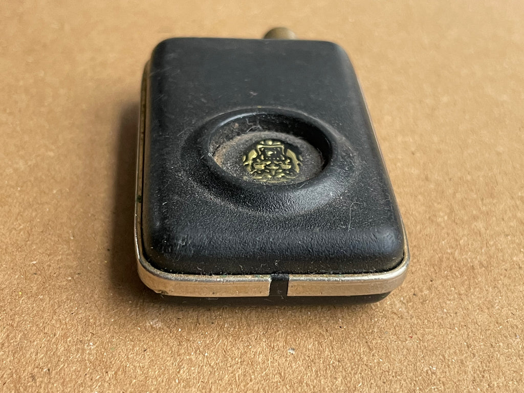 Daimler Jaguar XJS XJ40 93-94 remote Fob 318mhz DBC100842 German spec ...