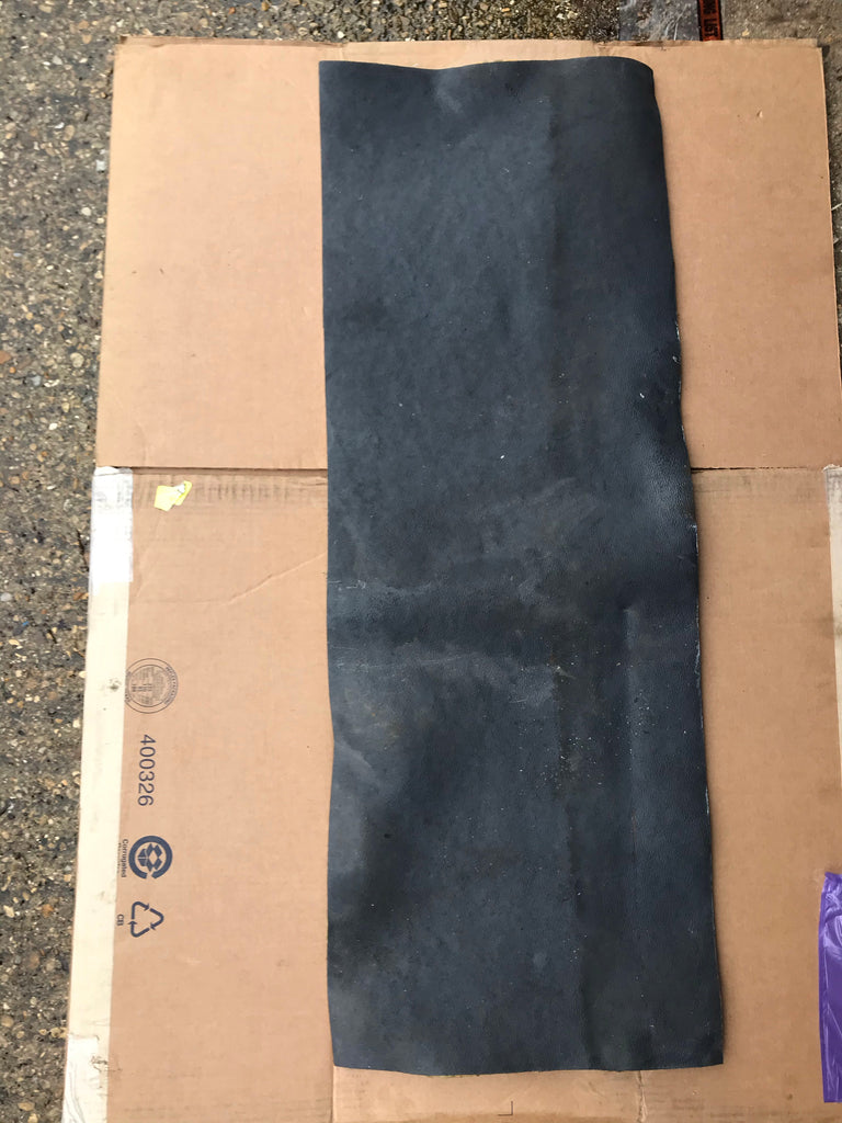 Daimler Jaguar XJ40 petrol Fuel Tank 91-94 top cover insulation mat ...