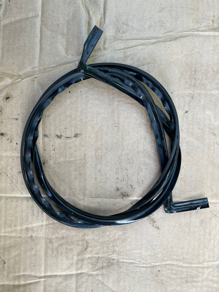 Daimler Jaguar XJ40 X300 88-97 scuttle top cover rubber gasket seal ...